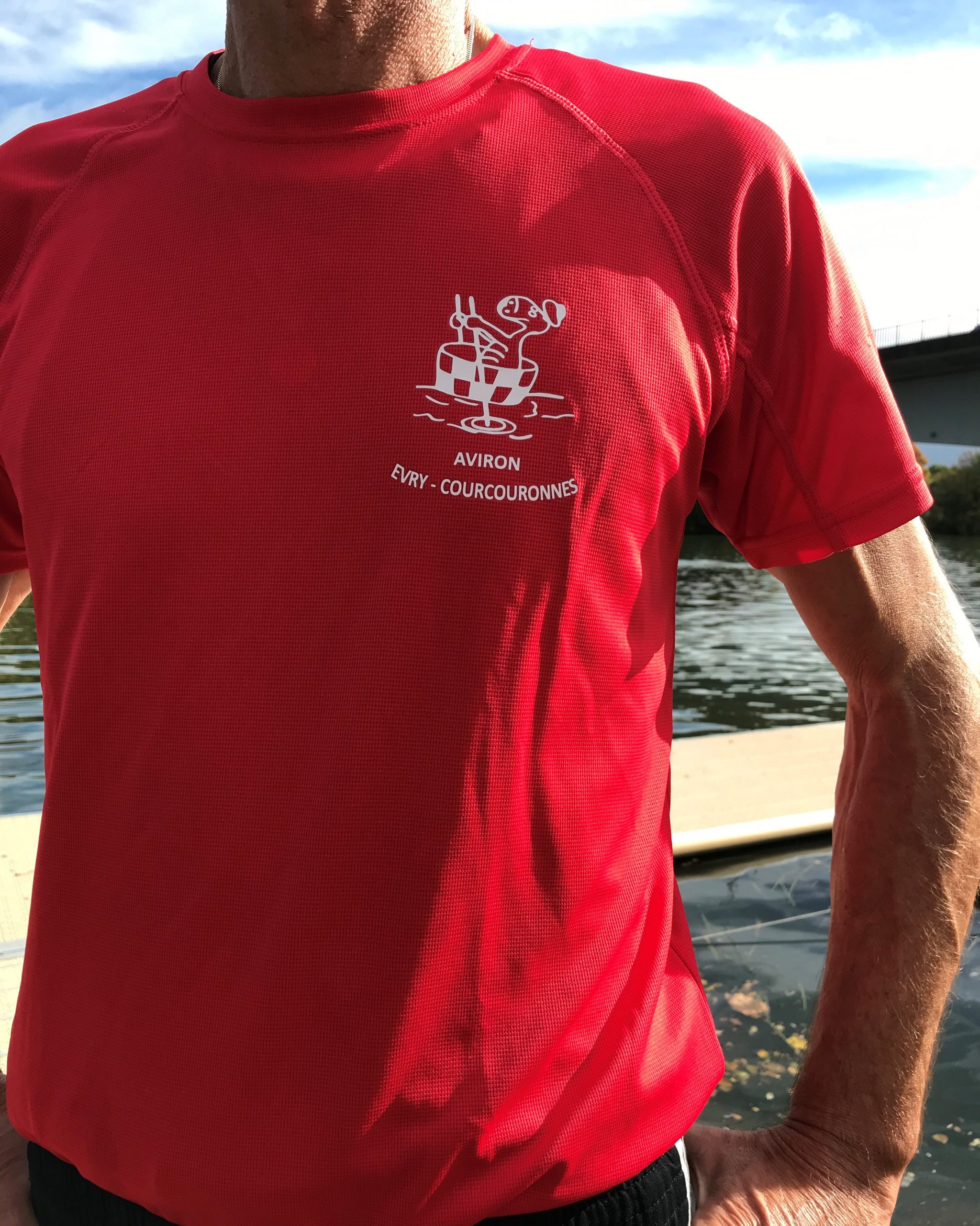 Boutique – SCA 2000 Evry Aviron